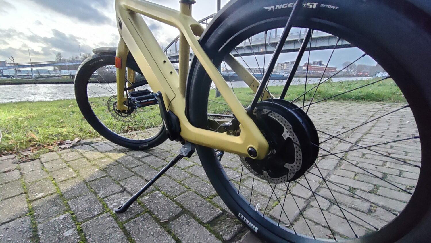Stromer ST7 Review + Eindbeoordeling | Kopen of niet?