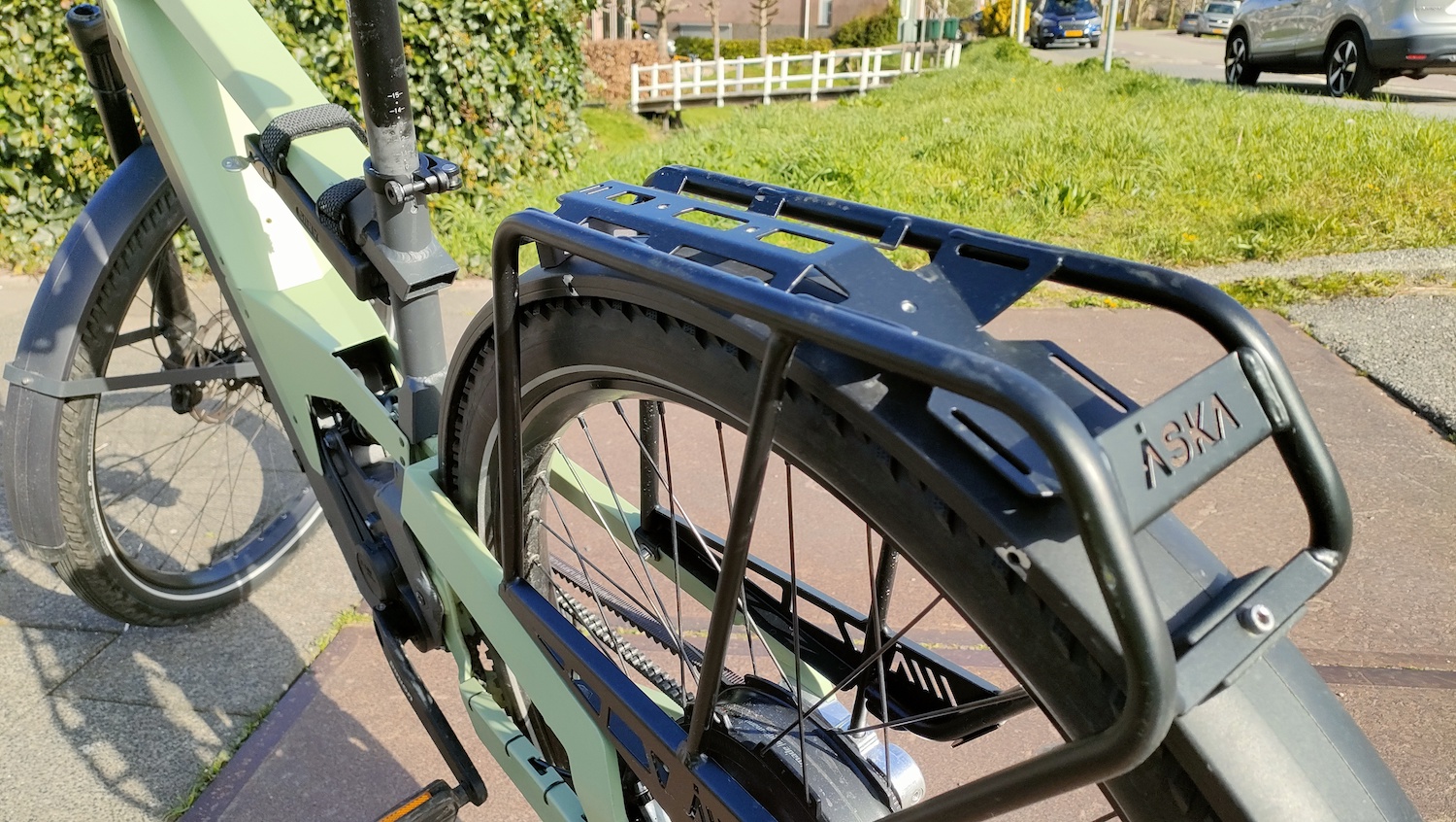 Aska Bike Product Review 2023 | De Aska speed pedelec kopen?